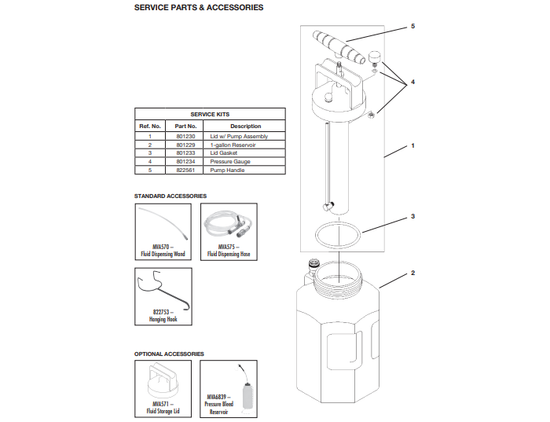 MV6840 – Mityvac Parts Store