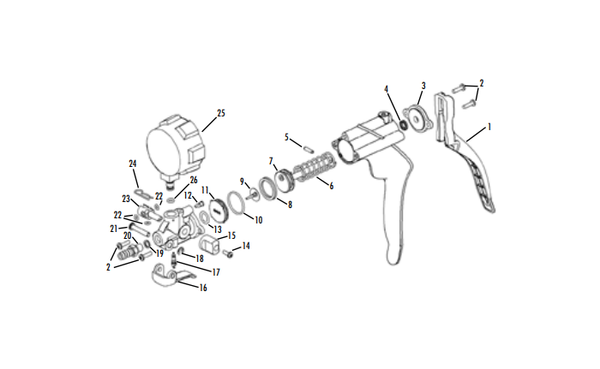 MV8500 – Mityvac Parts Store